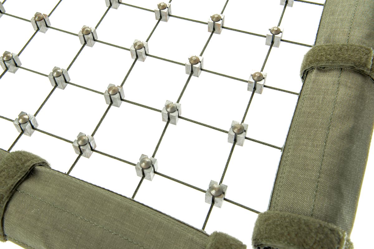 LIGHTWEIGHT RPG NET SCREEN