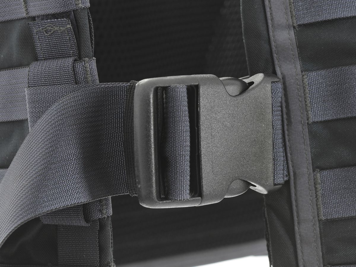 PLATE CARRIER PCB 2.0