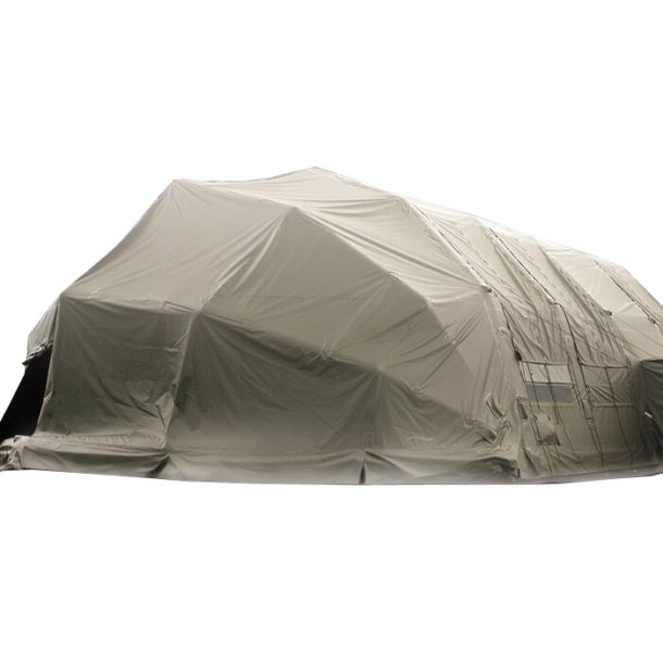 Namioty pneumatyczne