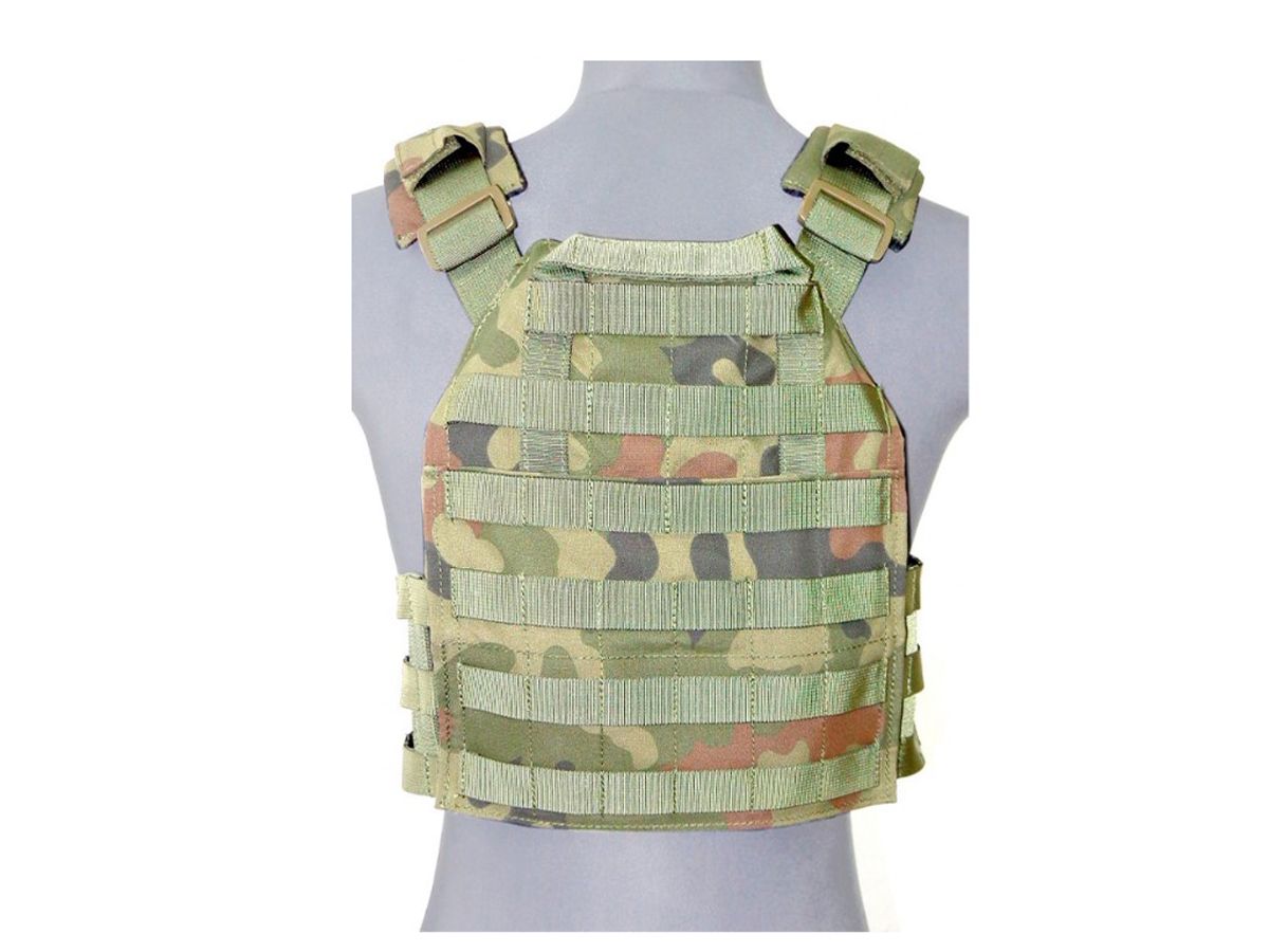 GRYF PLATE CARRIER